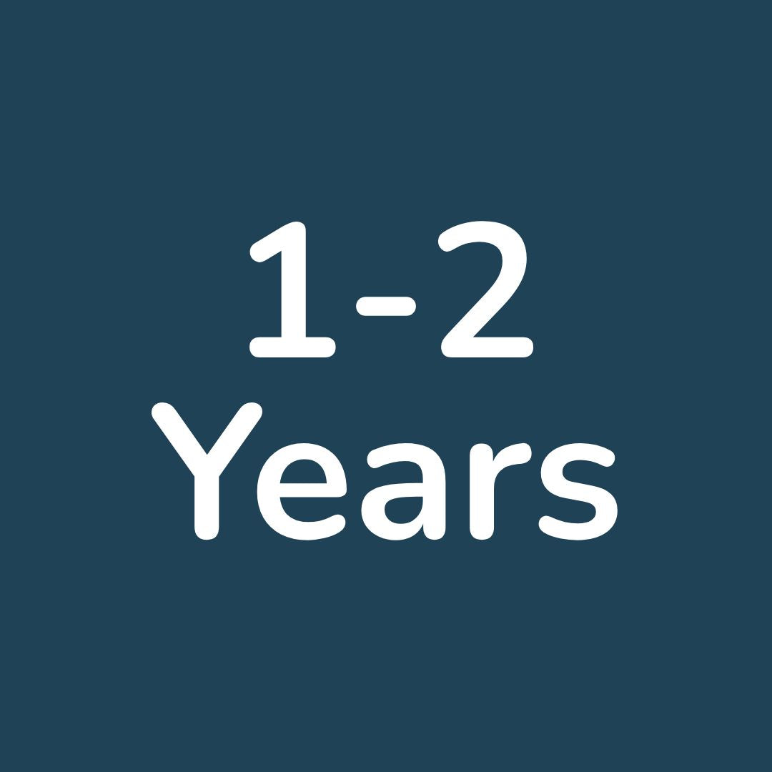 Ages 1-2 – Wonder Toys